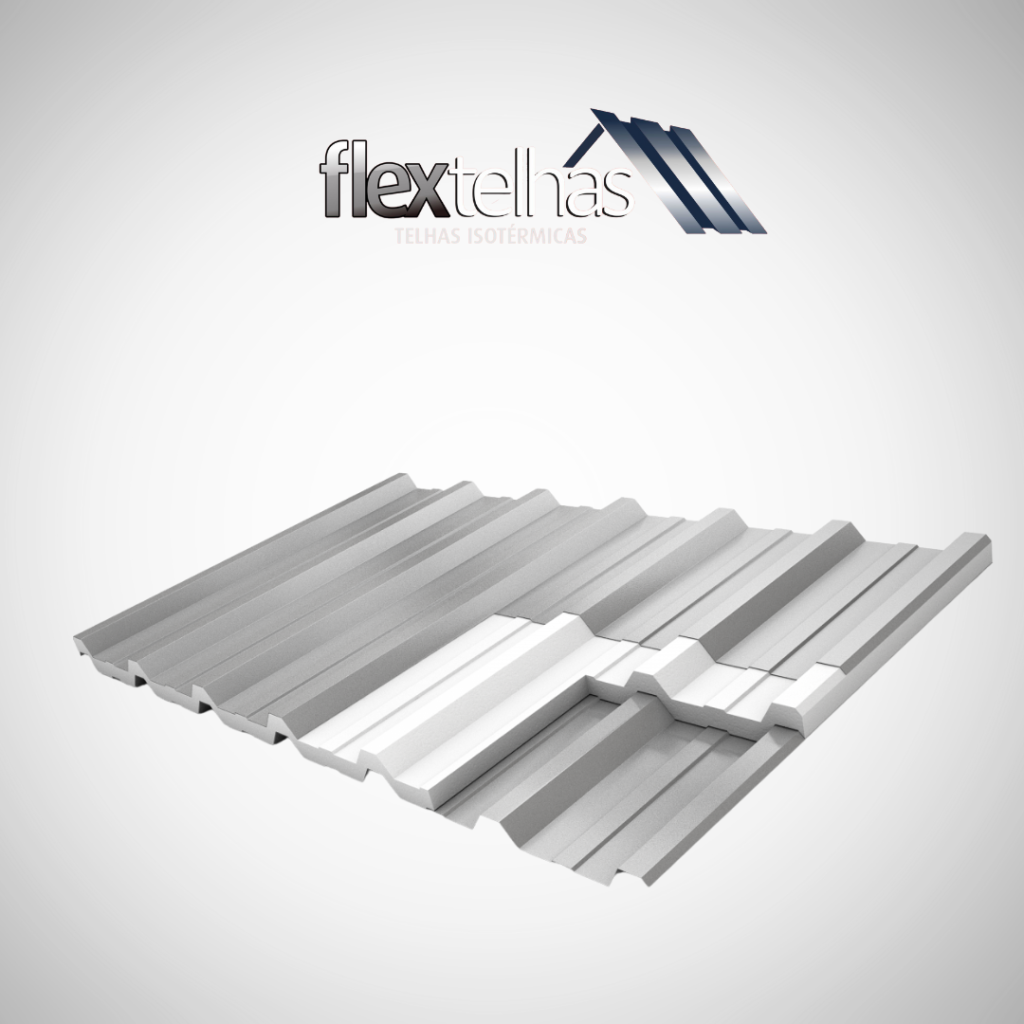 FlexTelhas - Telhas - Flex Telhas