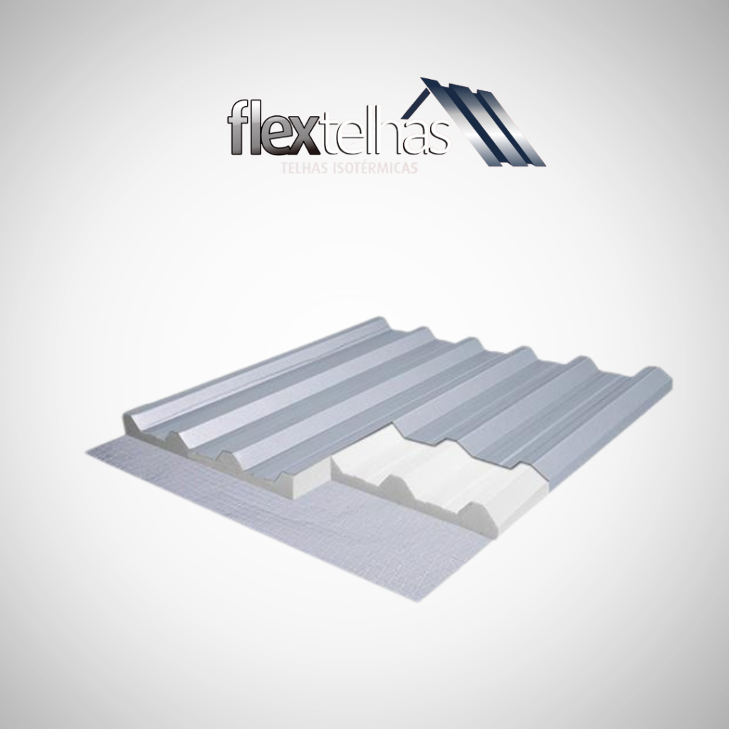 FlexTelhas - Telhas - Flex Telhas