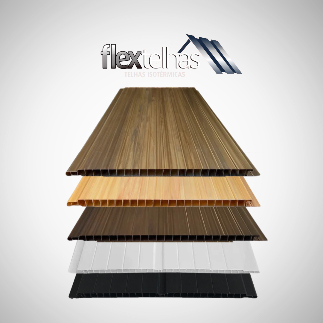 FlexTelhas - Flex Telhas